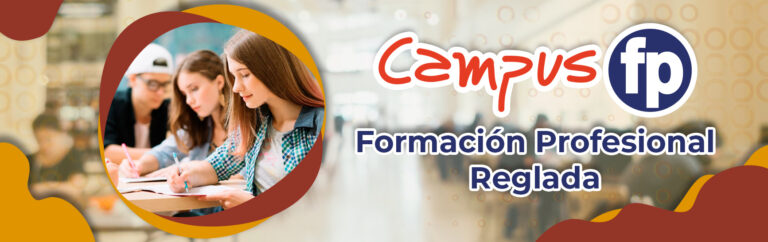 Campus FP - Cefora